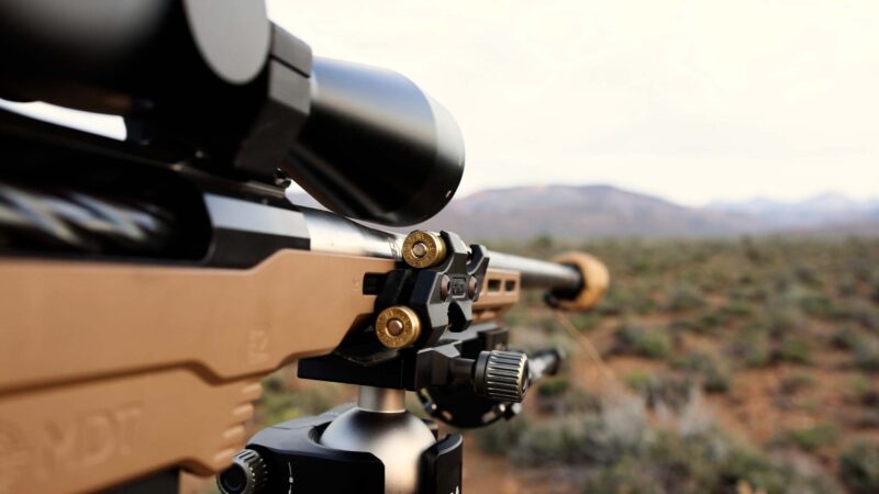 7mm Sherman Short Rifle Build: Part One – Ultimate Reloader