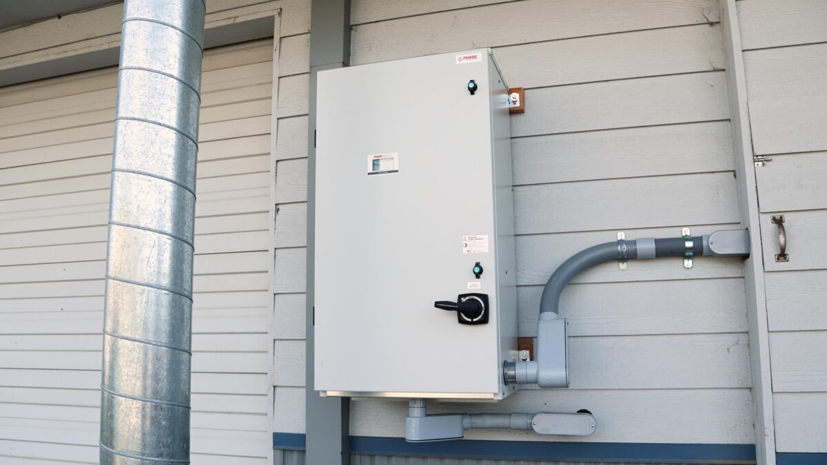 Phase Tech 3-Phase: What It Takes to Spec & Install a Digital Converter ...