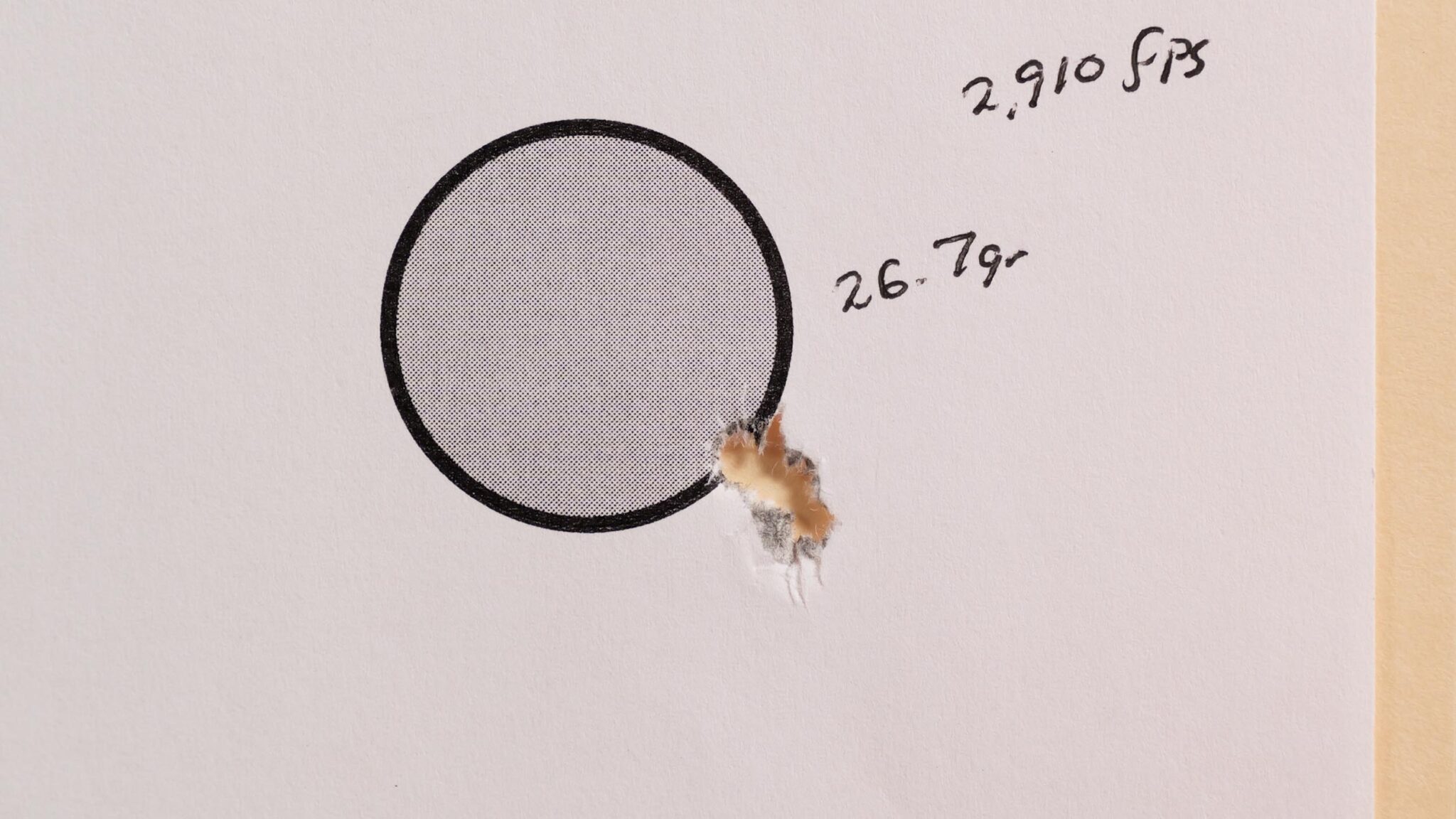TESTED: Sierra .22 Caliber 77 Grain MatchKing – Ultimate Reloader