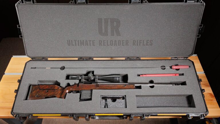 TESTED: Sierra .22 Caliber 77 Grain MatchKing – Ultimate Reloader