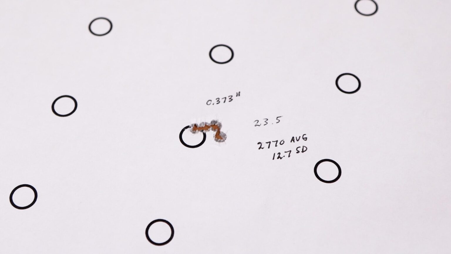 TESTED: Sierra .22 Caliber 77 Grain MatchKing – Ultimate Reloader