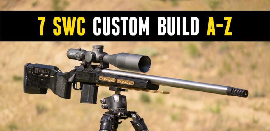 Bullet Central – Ultimate Reloader