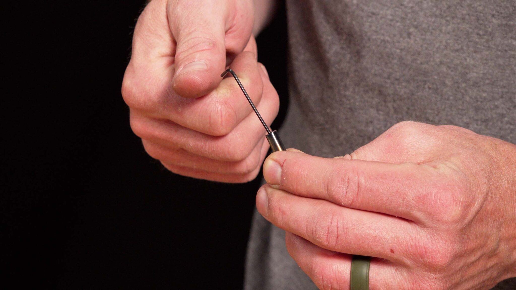 A New Way to Prime: Lyman Accu-Prime Bench Top Primers – Ultimate Reloader