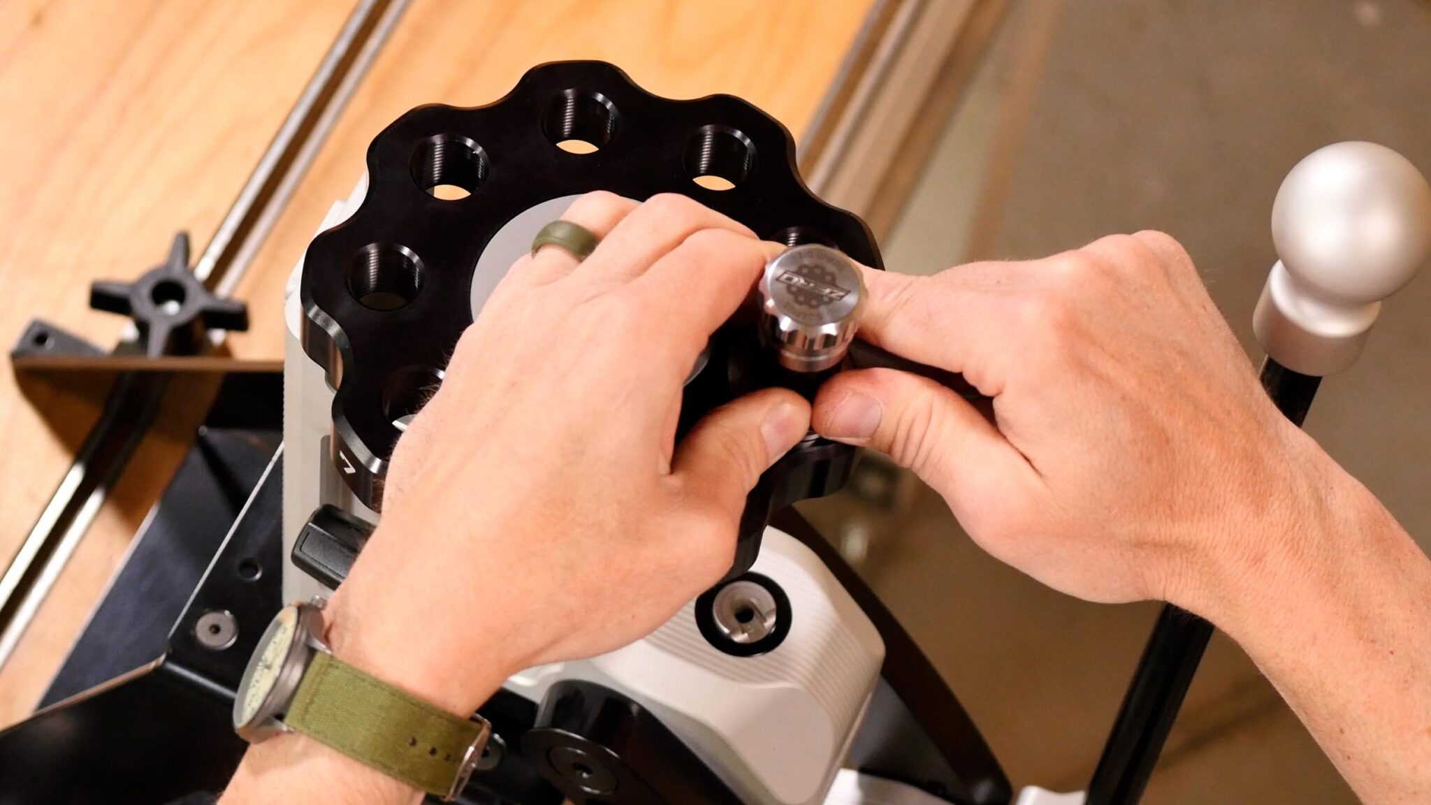 UPGRADED: Area 419 ZERO Press Gen 2 – Ultimate Reloader