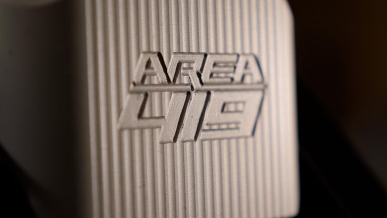 UPGRADED: Area 419 ZERO Press Gen 2 – Ultimate Reloader