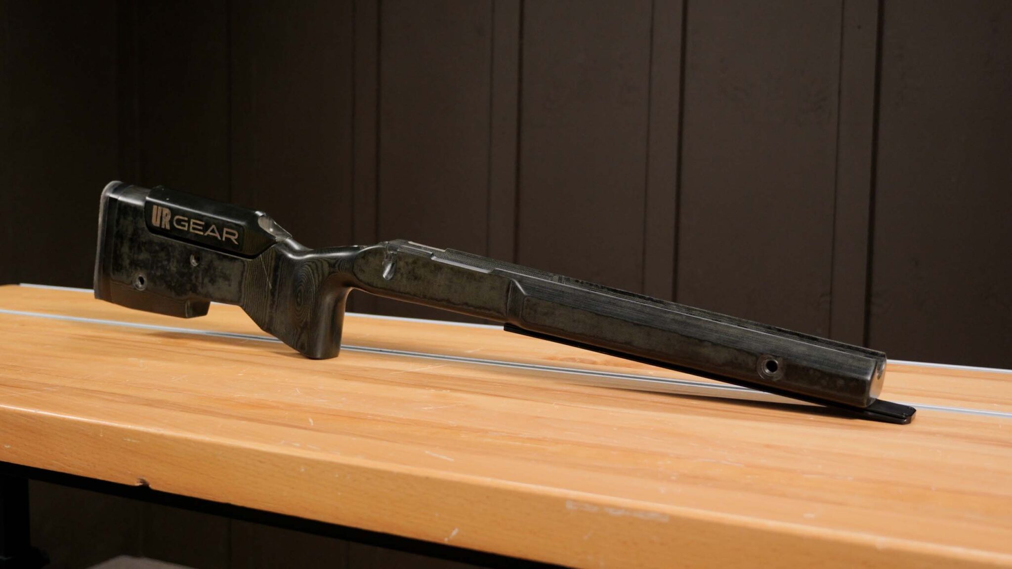 Pristine .22 ARC Bolt Action Rifle Build – Ultimate Reloader