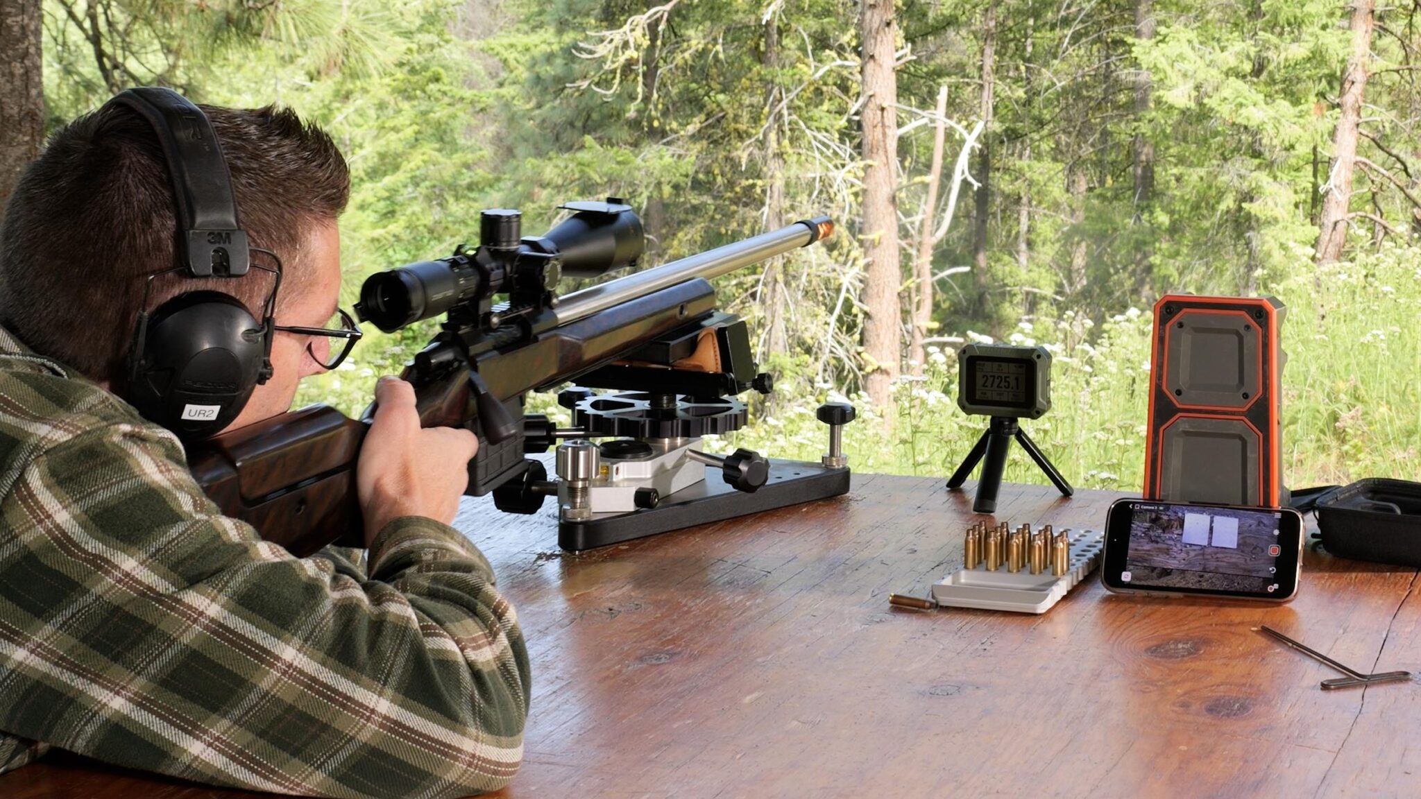 TESTED: Sierra .22 Caliber 77 Grain MatchKing – Ultimate Reloader