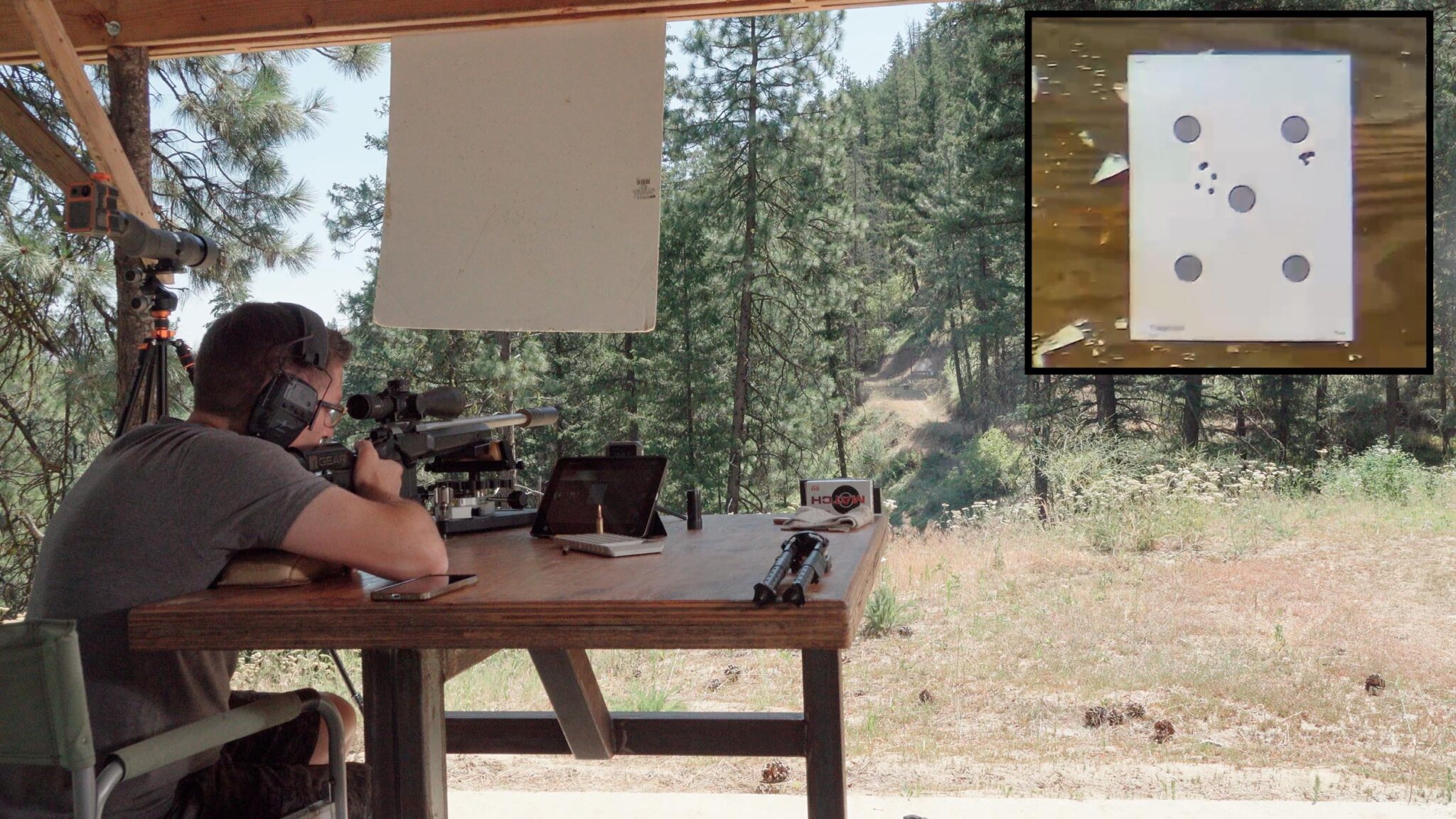 TESTED: Sierra .22 Caliber 77 Grain MatchKing – Ultimate Reloader