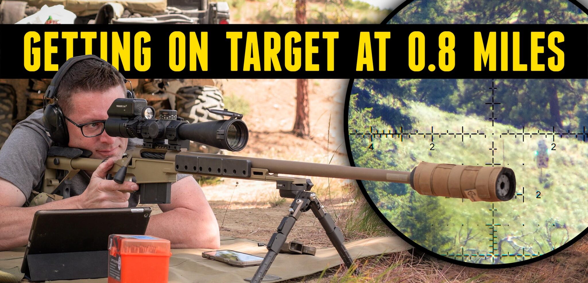 Ultimate Reloader – Reloading Explained