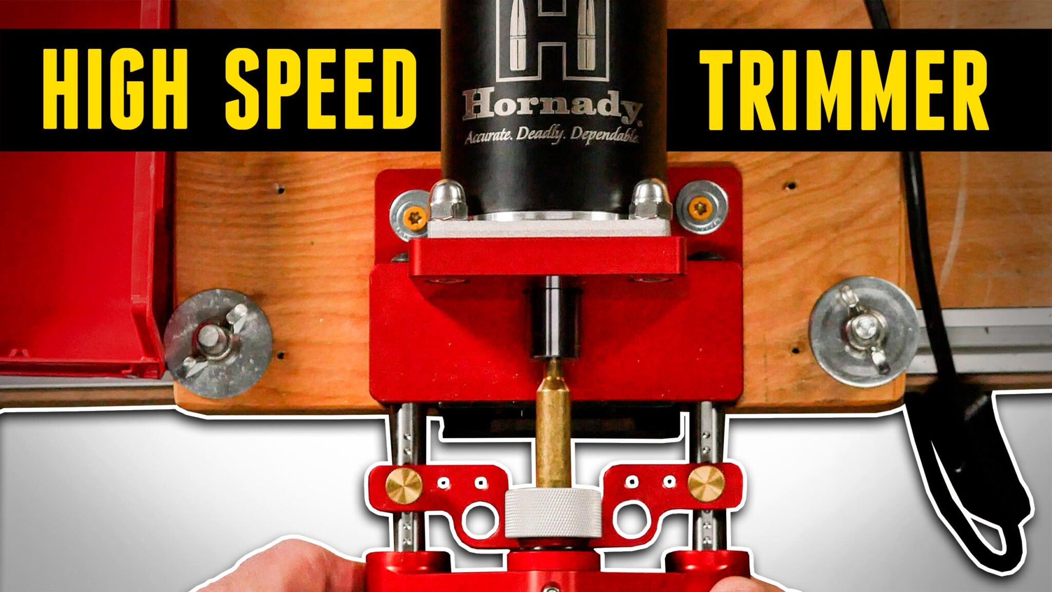 Reloading Videos – Ultimate Reloader