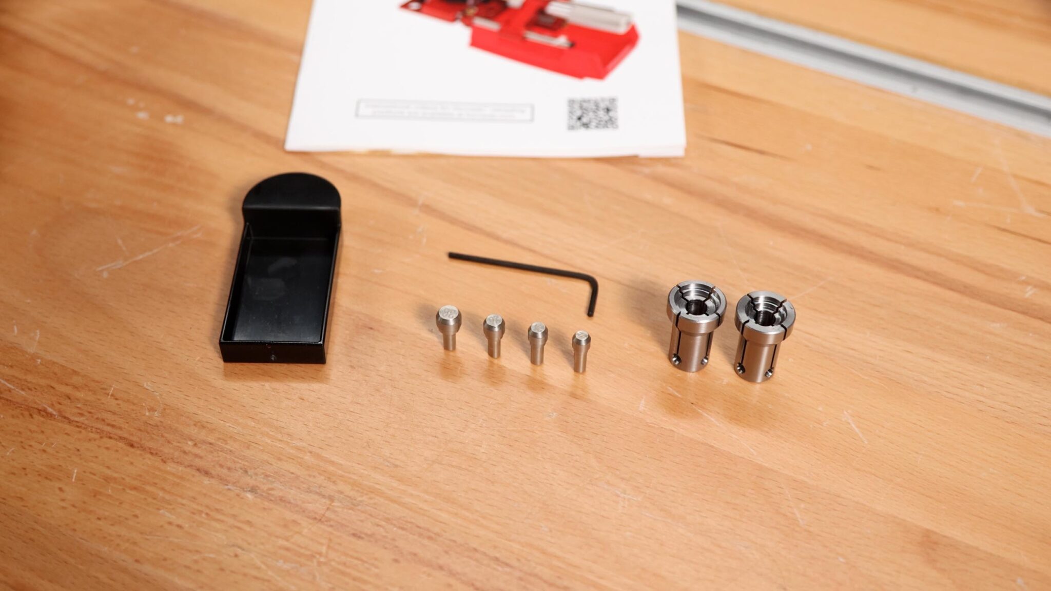 TESTED: Hornady High Speed 3-in-1 Power Case Trimmer – Ultimate Reloader