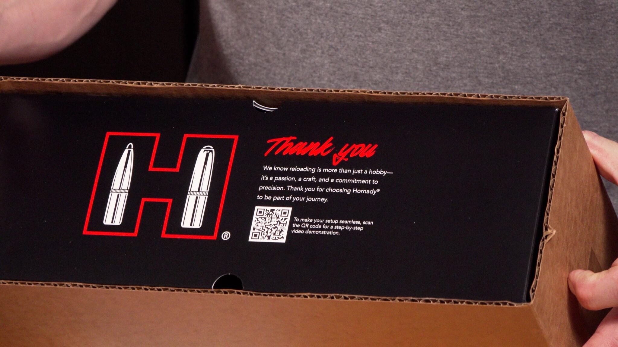 TESTED: Hornady High Speed 3-in-1 Power Case Trimmer – Ultimate Reloader