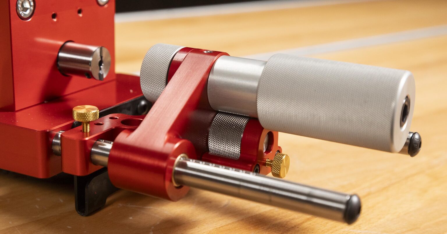 TESTED: Hornady High Speed 3-in-1 Power Case Trimmer – Ultimate Reloader