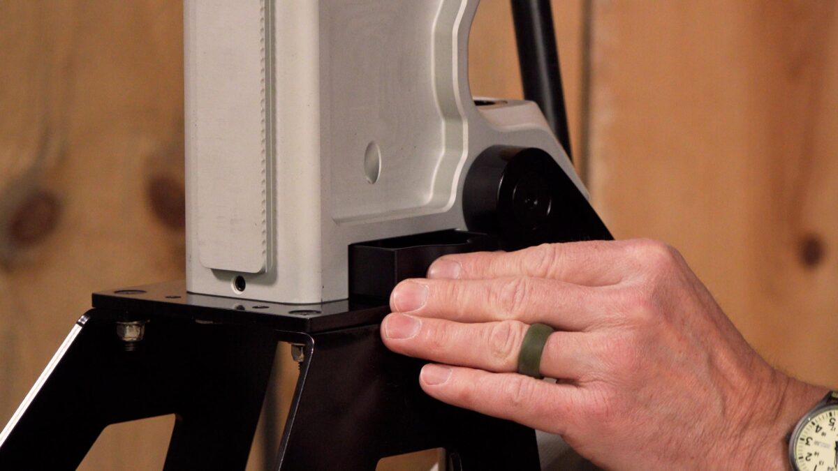 UPGRADED: Area 419 ZERO Press Gen 2 – Ultimate Reloader