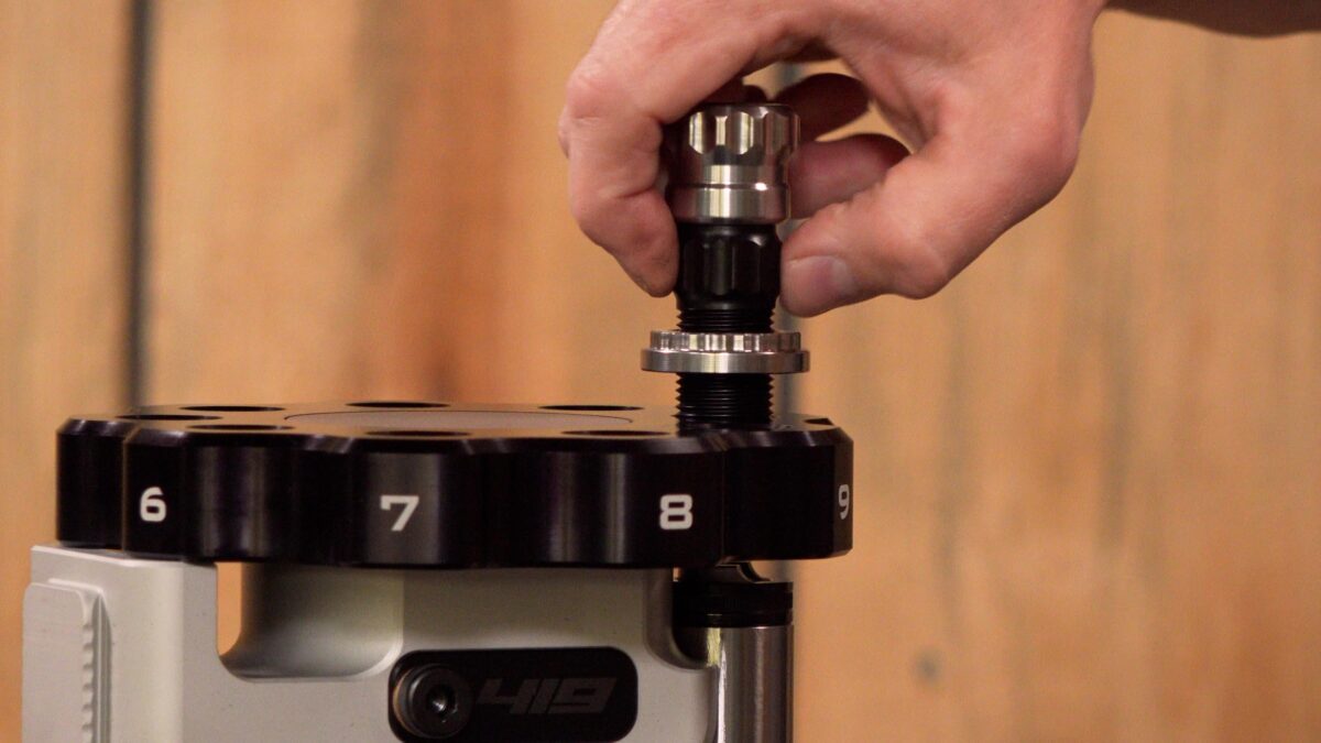 UPGRADED: Area 419 ZERO Press Gen 2 – Ultimate Reloader