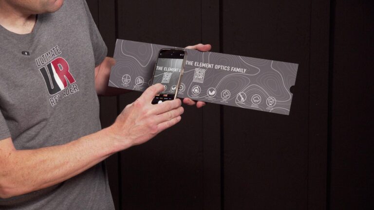 TESTED: Element Optics Helix Gen II 6-24×50 FFP Riflescope – Ultimate ...