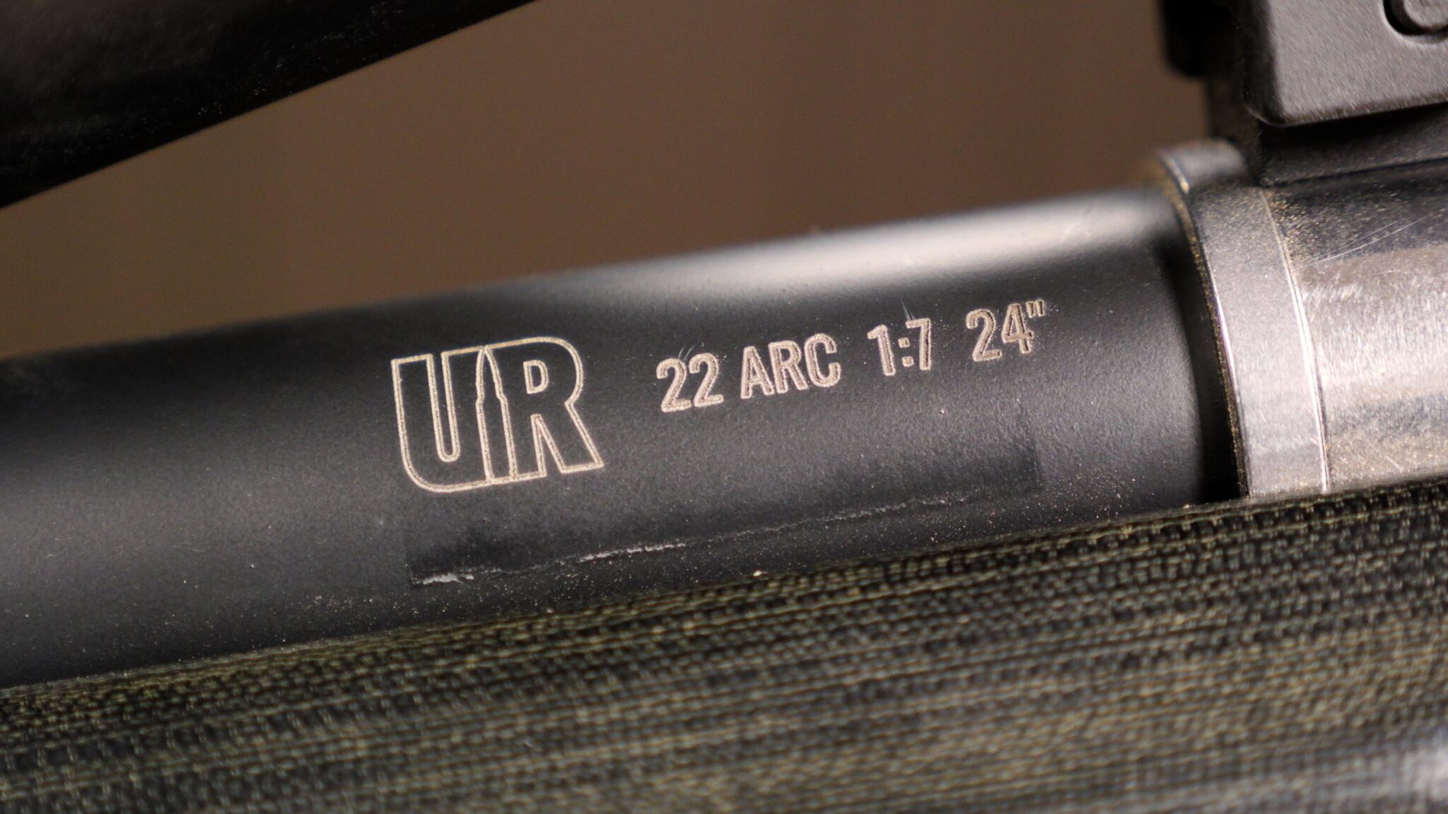 TESTED: Element Optics Helix Gen II 6-24×50 FFP Riflescope – Ultimate ...