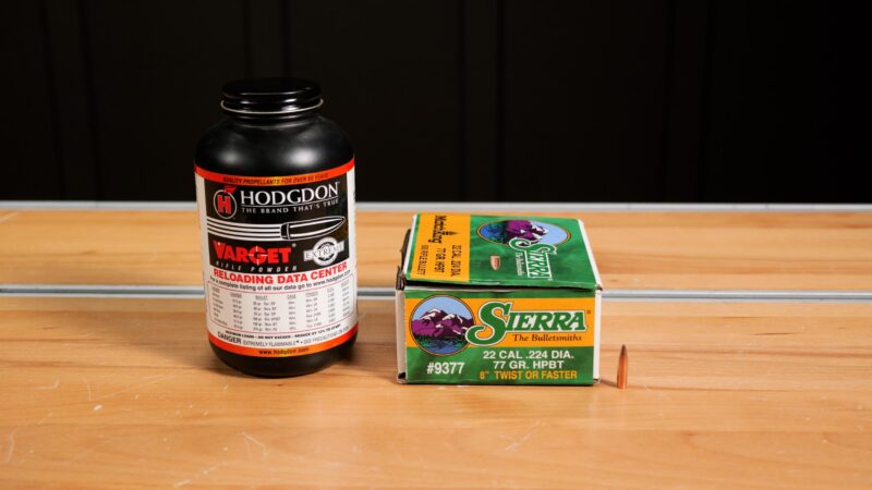 TESTED: Element Optics Helix Gen II 6-24×50 FFP Riflescope – Ultimate ...