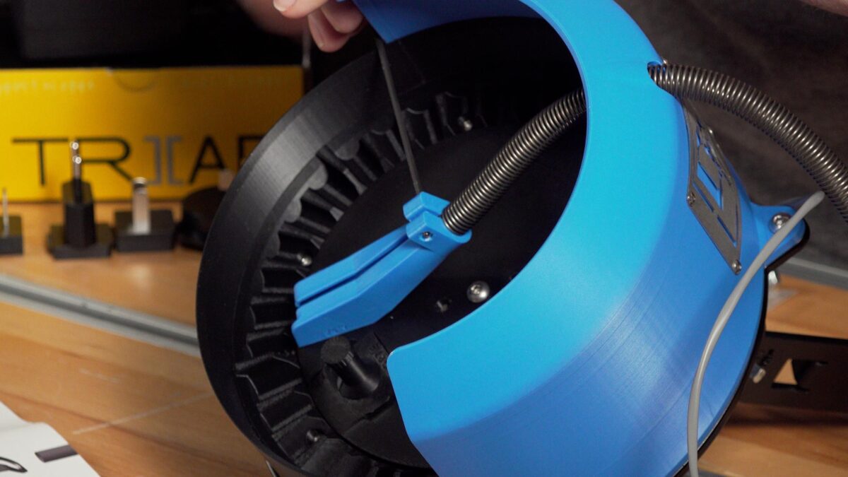 All-New Dillon Bullet Feeder – Ultimate Reloader