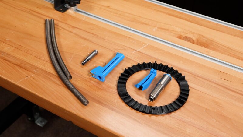 All-New Dillon Bullet Feeder – Ultimate Reloader