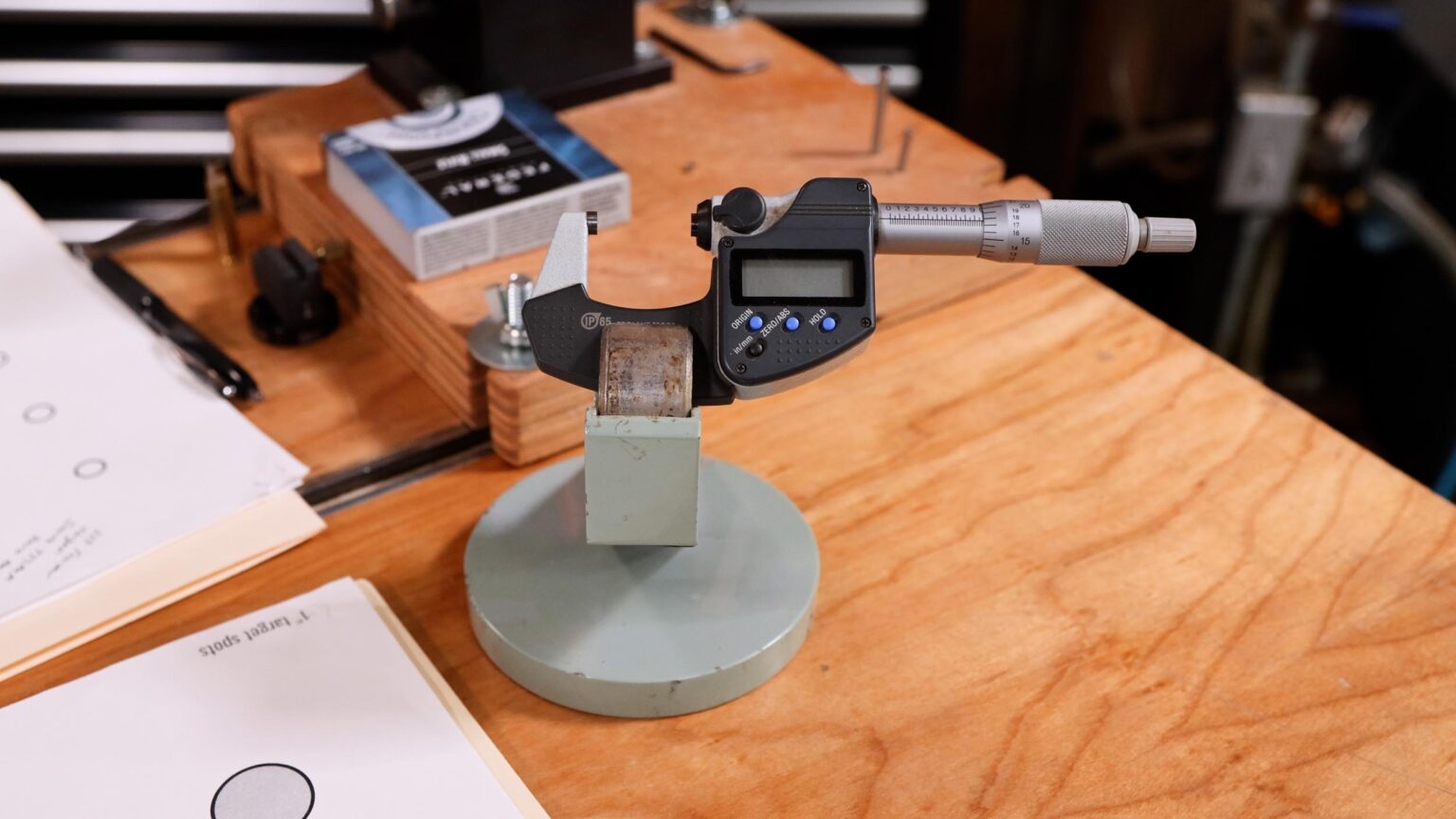 TESTED: Sierra .22 Caliber 77 Grain MatchKing – Ultimate Reloader