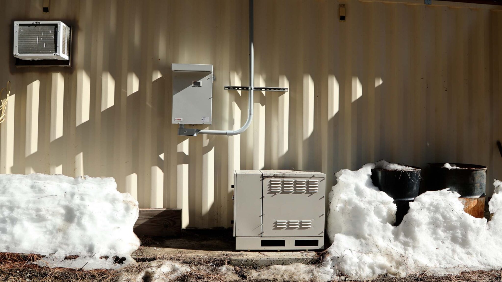 Digital vs. Rotary 3-Phase Power: Phase Perfect – Ultimate Reloader