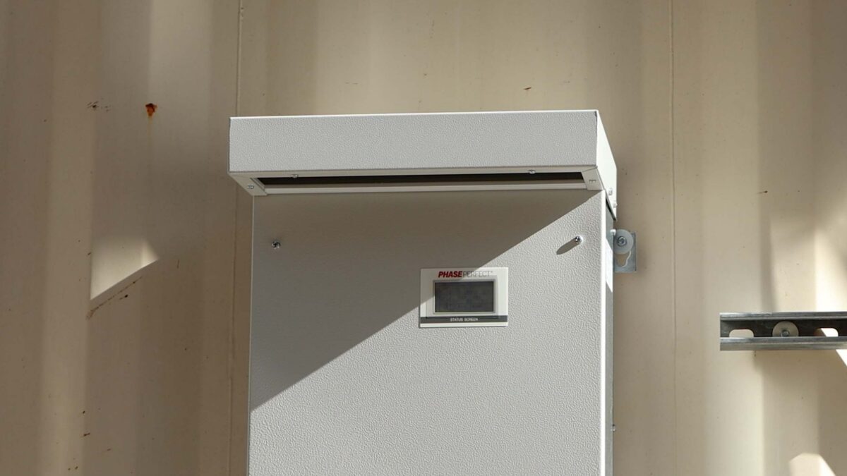 Digital vs. Rotary 3-Phase Power: Phase Perfect – Ultimate Reloader