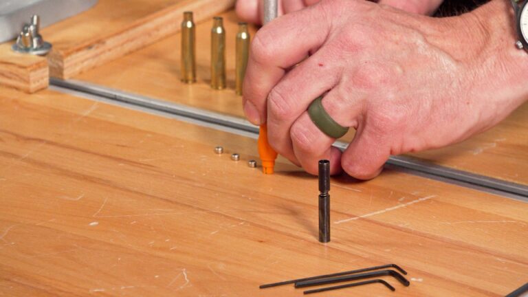 A New Way to Prime: Lyman Accu-Prime Bench Top Primers – Ultimate Reloader