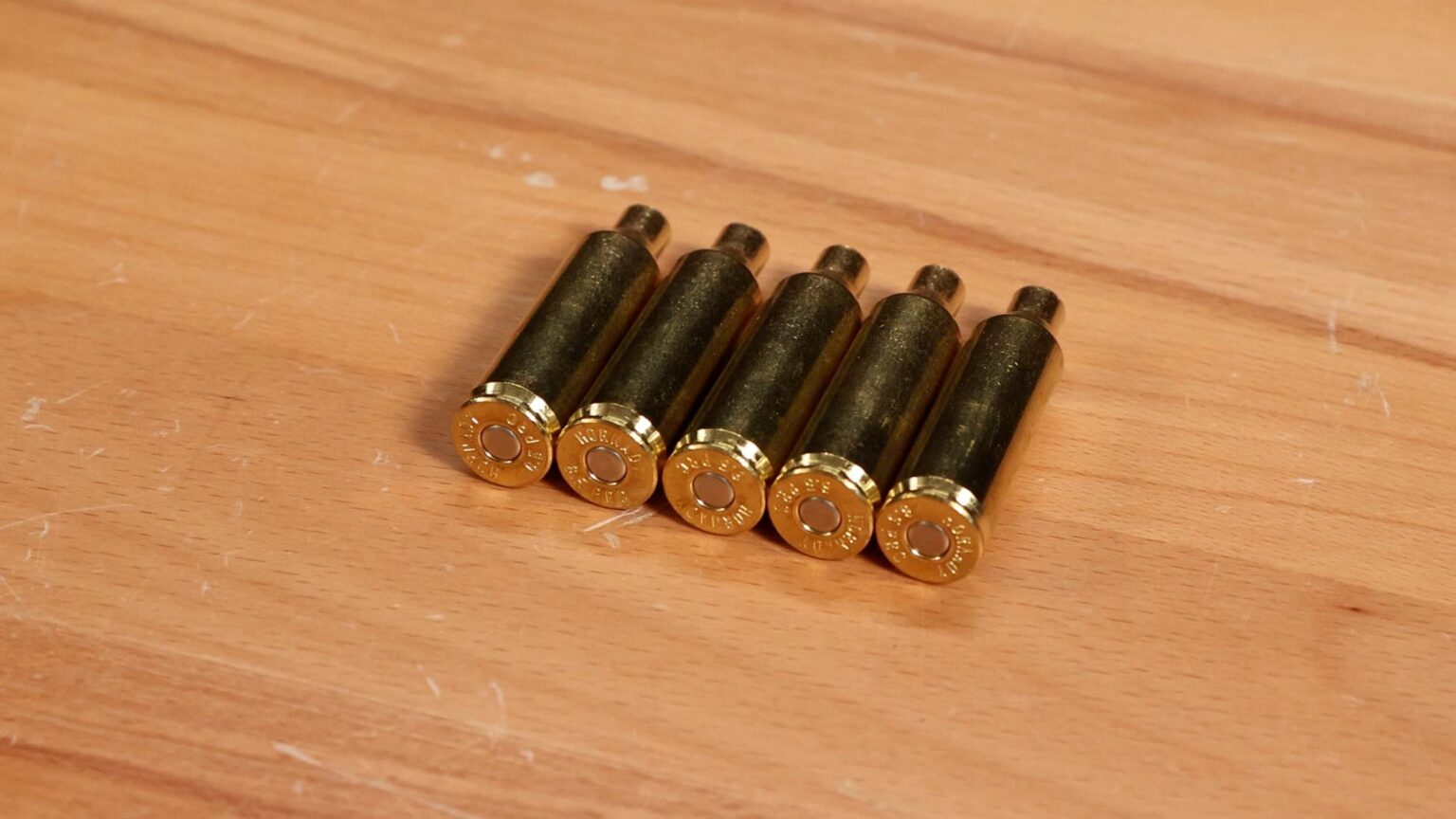 A New Way to Prime: Lyman Accu-Prime Bench Top Primers – Ultimate Reloader