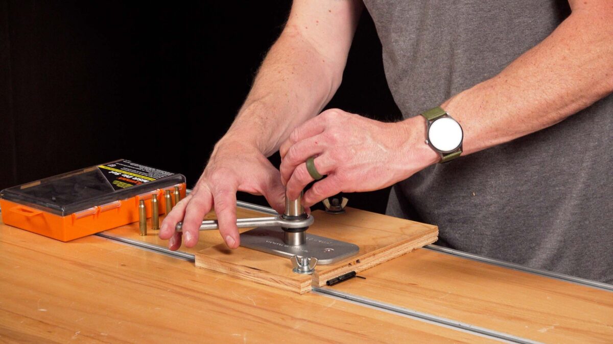 A New Way to Prime: Lyman Accu-Prime Bench Top Primers – Ultimate Reloader