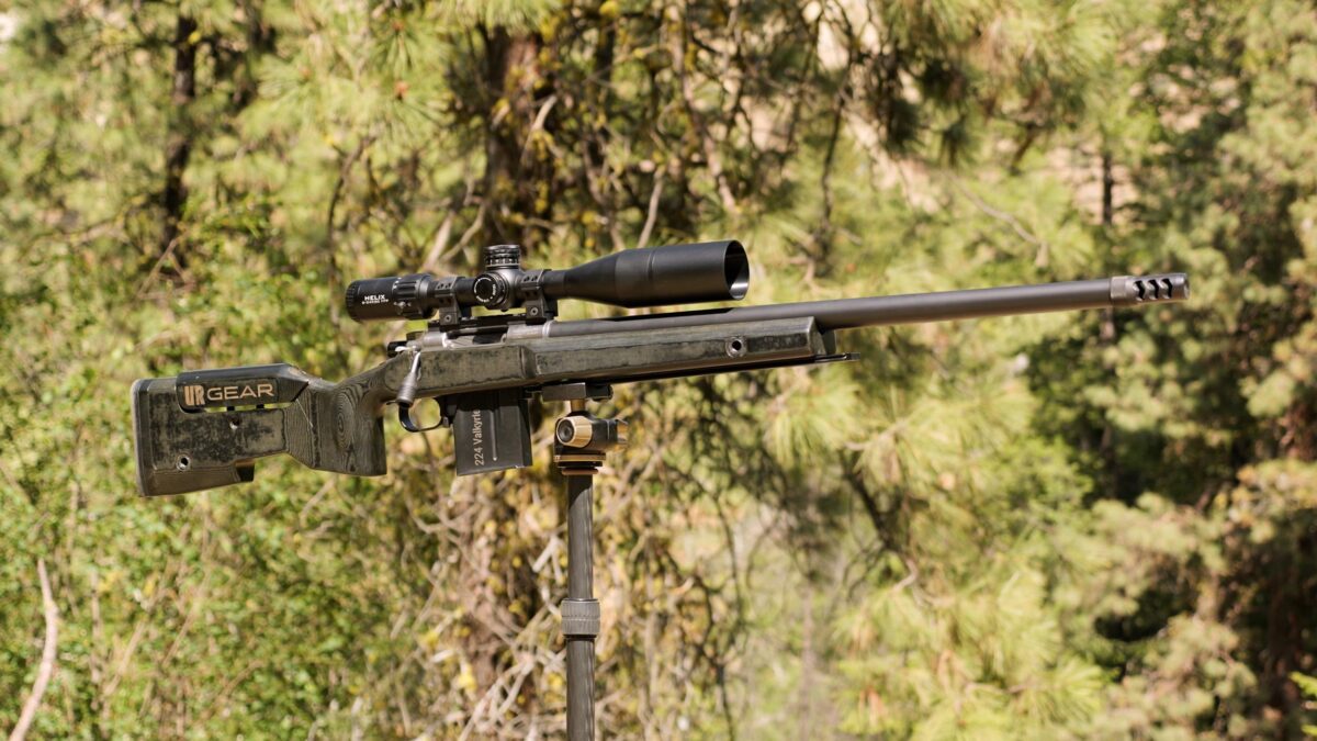 TESTED: Sierra .22 Caliber 77 Grain MatchKing – Ultimate Reloader