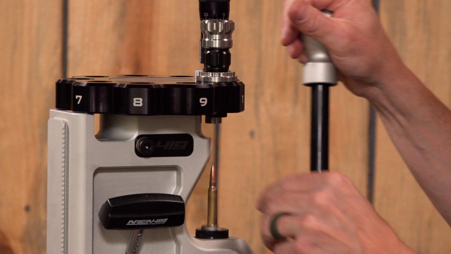 TESTED: Sierra .22 Caliber 77 Grain MatchKing – Ultimate Reloader