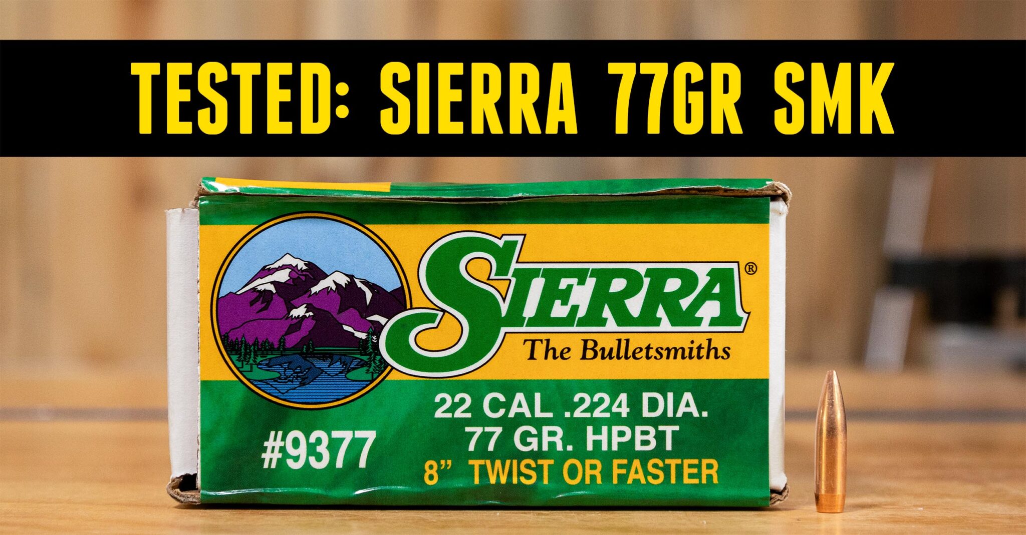 Bullet Central – Ultimate Reloader