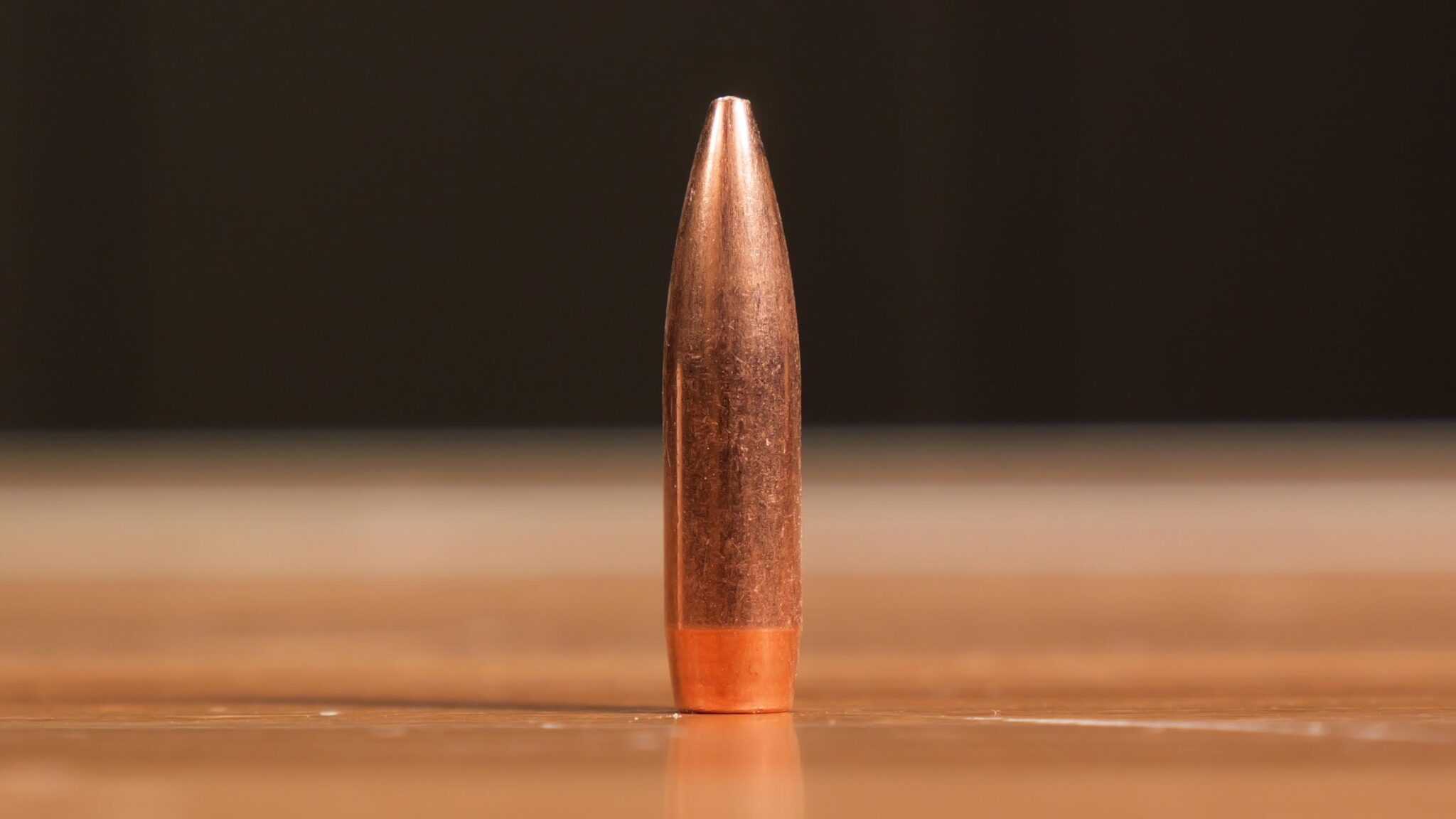 TESTED: Sierra .22 Caliber 77 Grain MatchKing – Ultimate Reloader