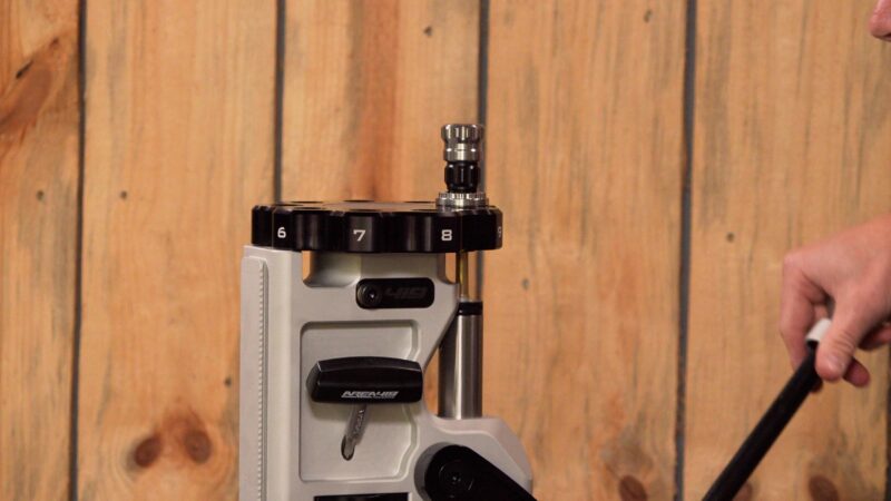 UPGRADED: Area 419 ZERO Press Gen 2 – Ultimate Reloader