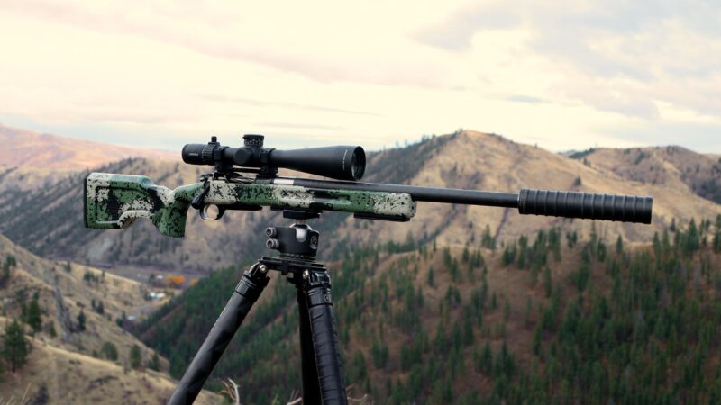 TESTED: Sierra .22 Caliber 77 Grain MatchKing – Ultimate Reloader