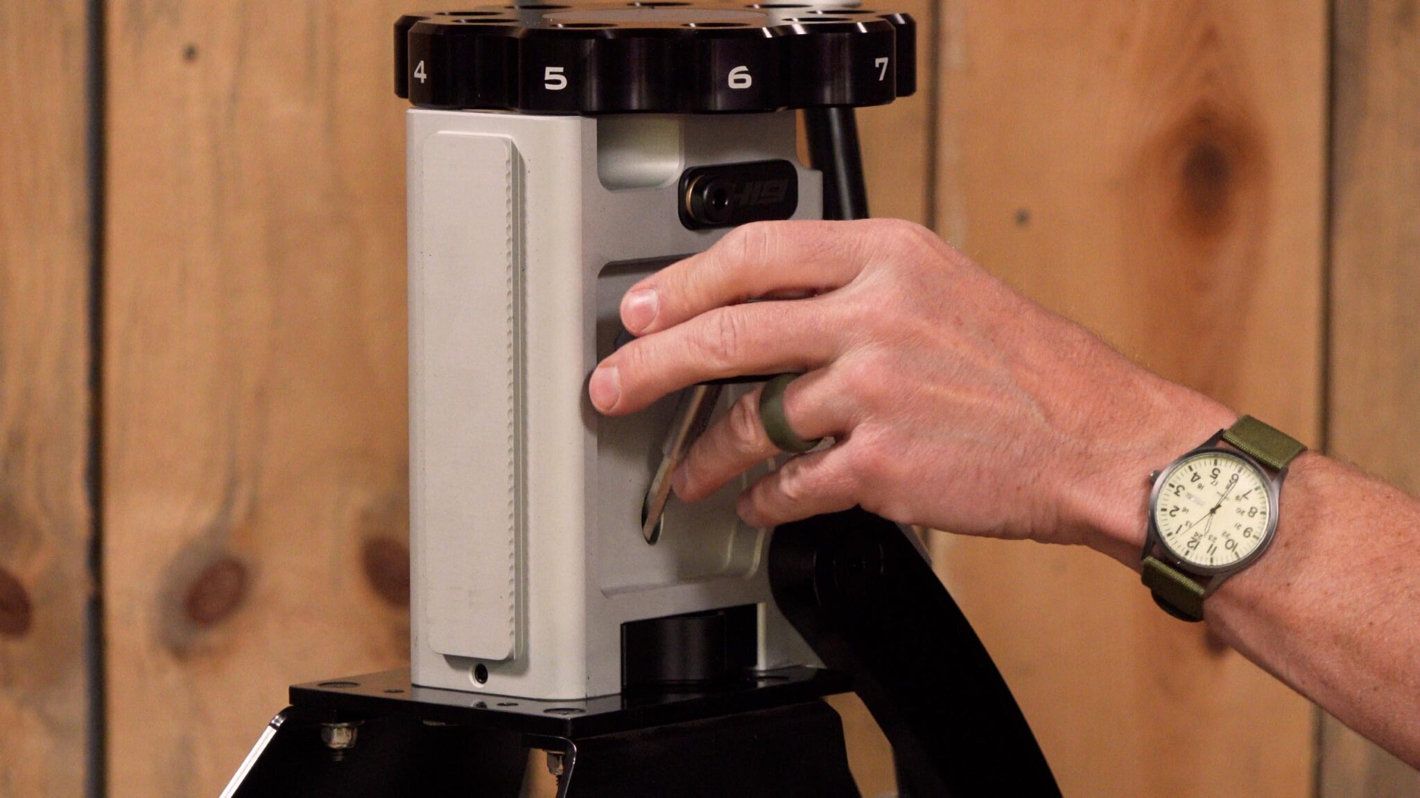 UPGRADED: Area 419 ZERO Press Gen 2 – Ultimate Reloader