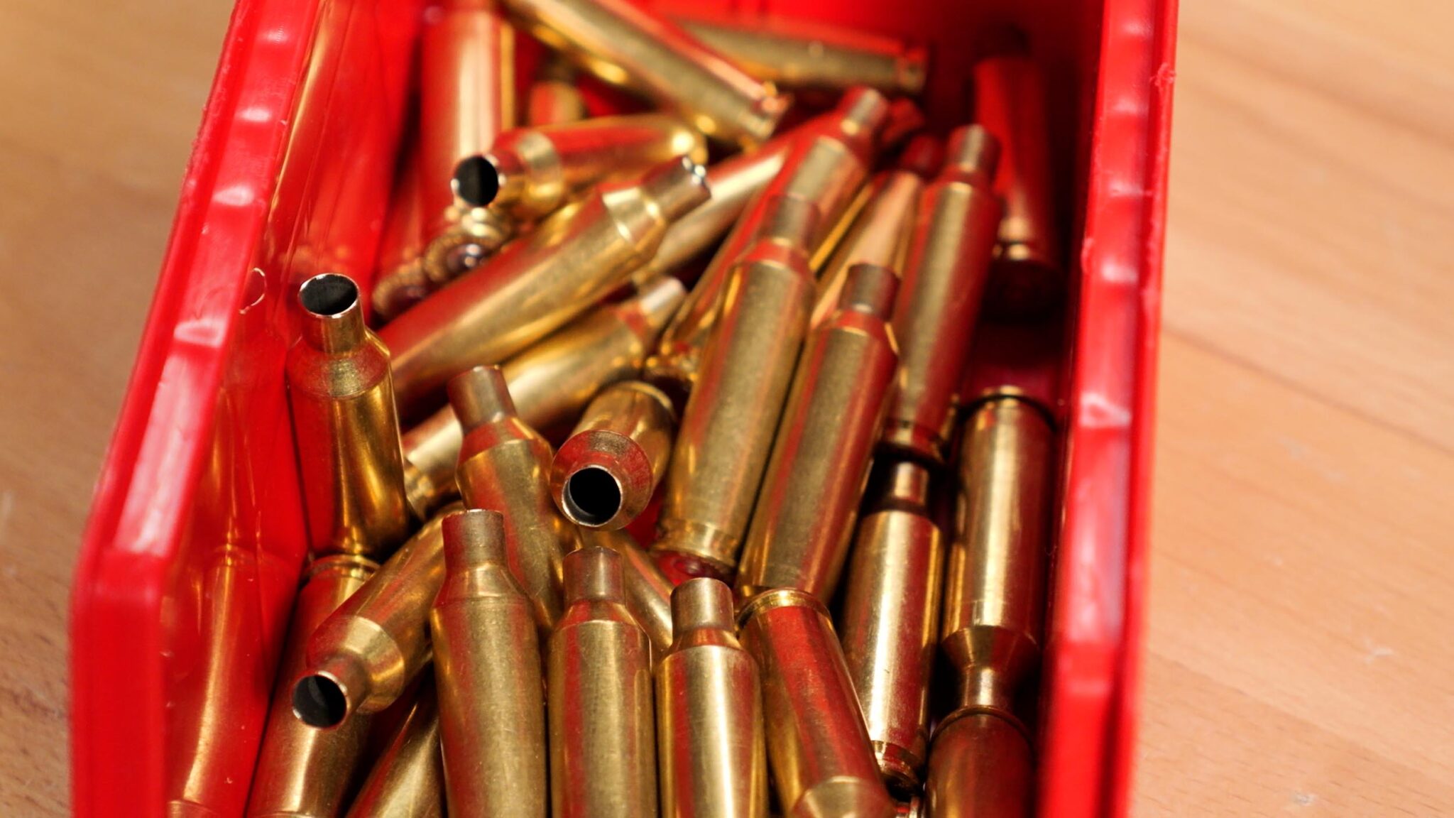 TESTED: Hornady High Speed 3-in-1 Power Case Trimmer – Ultimate Reloader