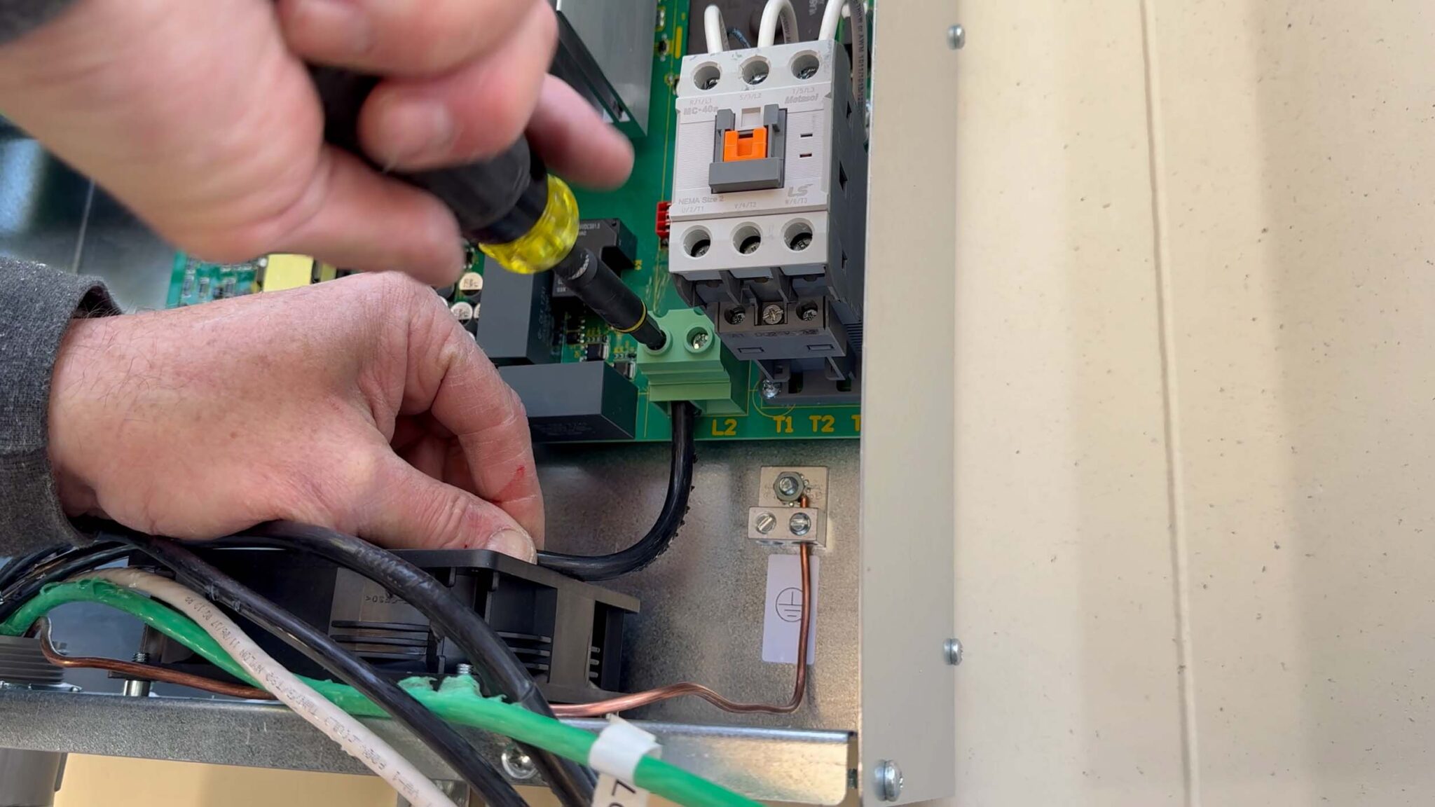 Digital vs. Rotary 3-Phase Power: Phase Perfect – Ultimate Reloader