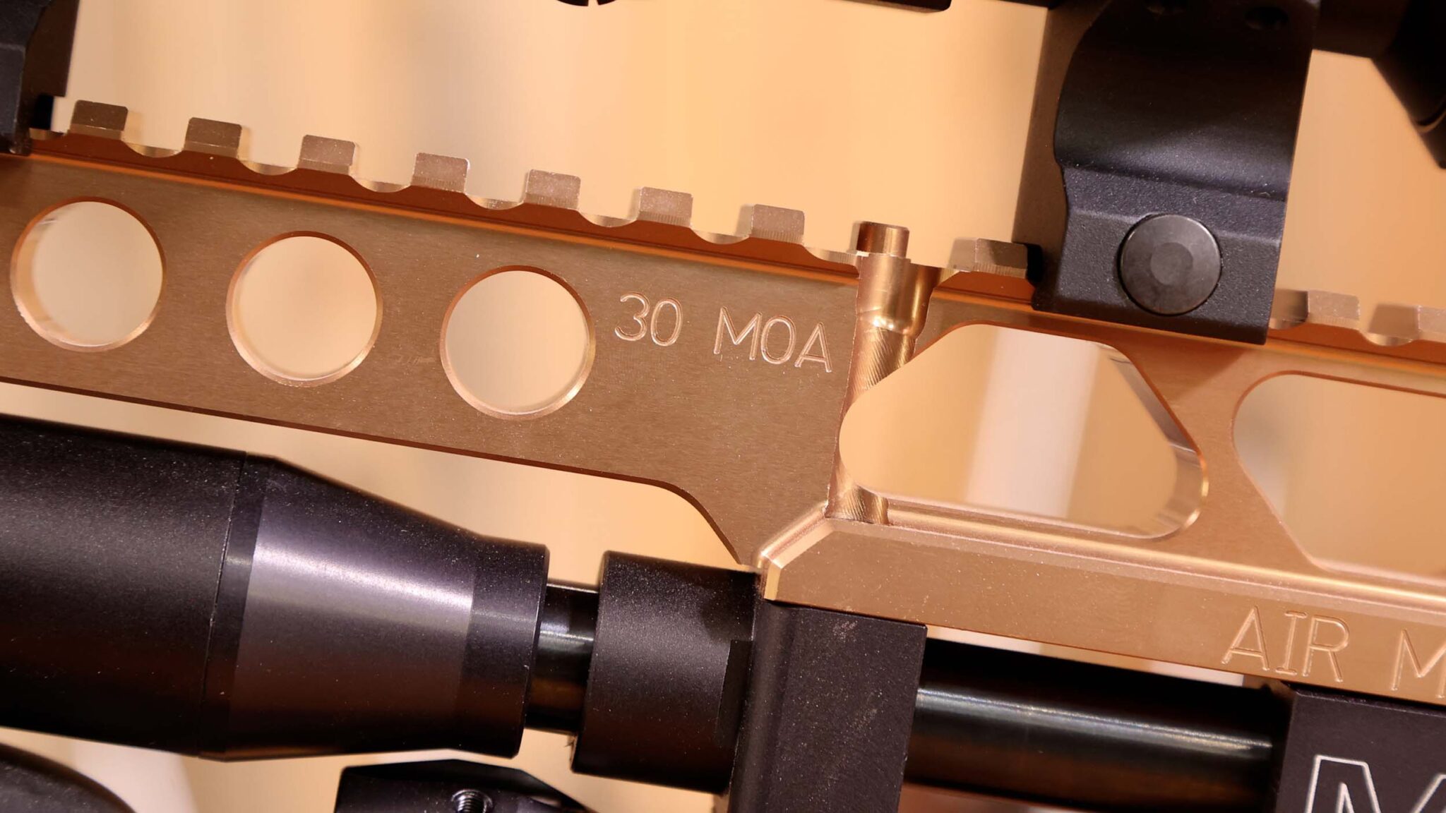 Impact M4: FX Airgun Testing and Overview – Ultimate Reloader