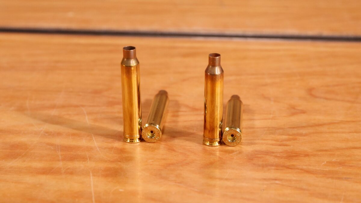 Excessive Headspace Solved: Peterson Belted Magnum Longs – Ultimate ...