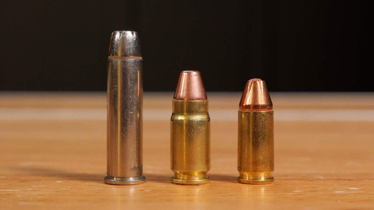 Affordable .357 SIG? Try Berry’s 124 gr Bullet HB FP-TP! – Ultimate Reloader