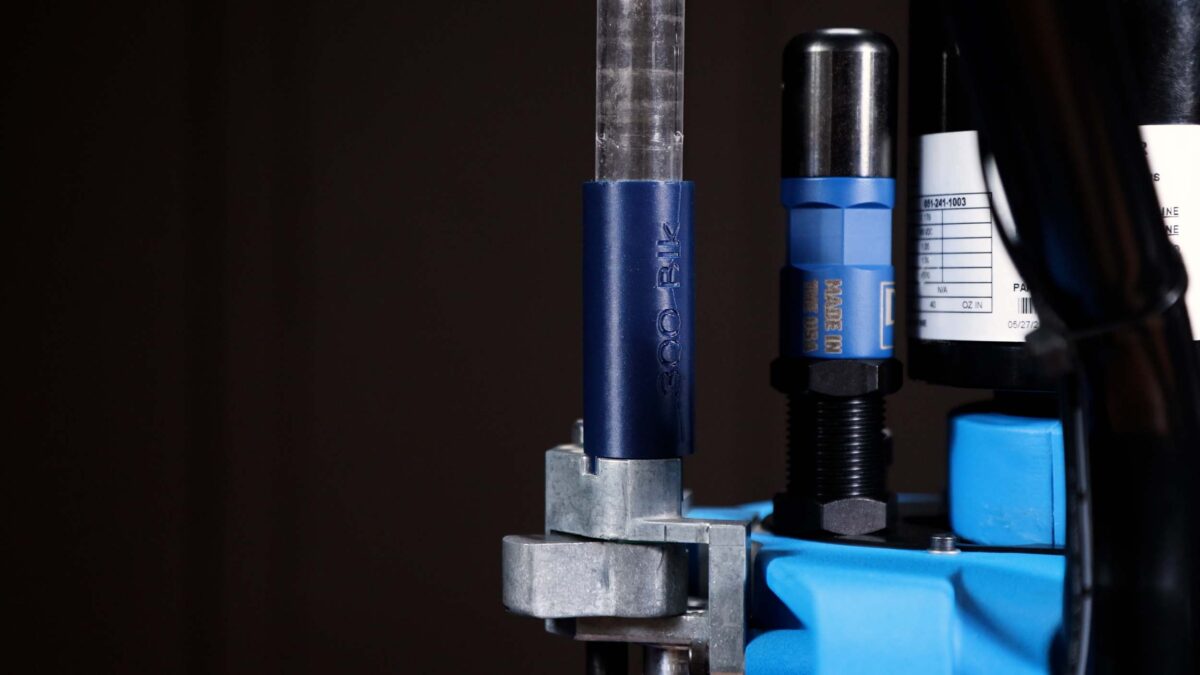 Case-Processing on a Dillon XL750 – Ultimate Reloader