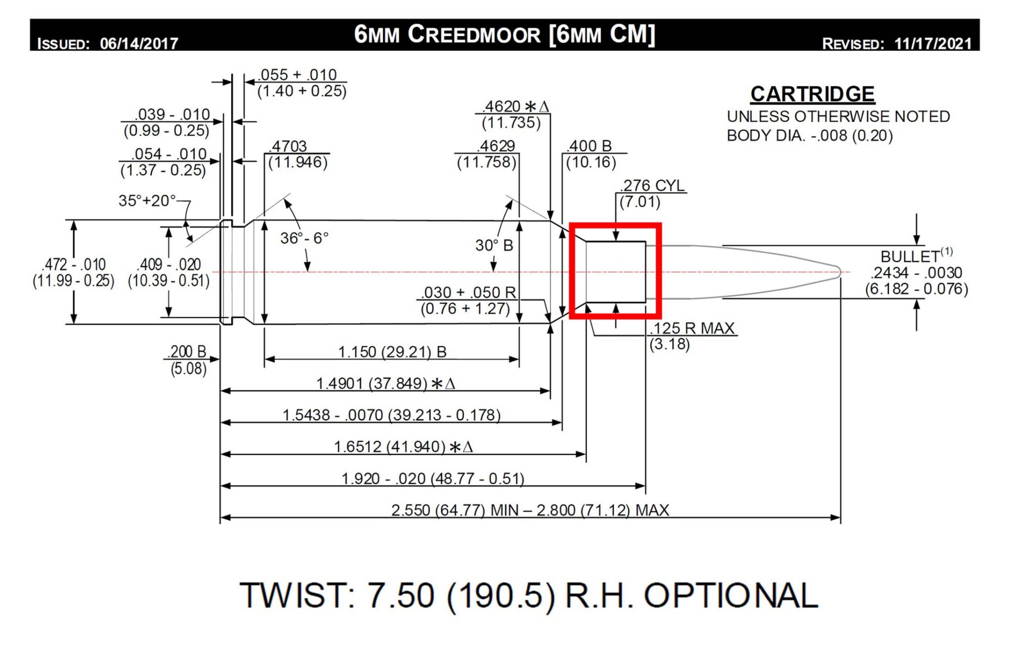 Optimize Your Powder Choice for the Creedmoor Family – Ultimate Reloader