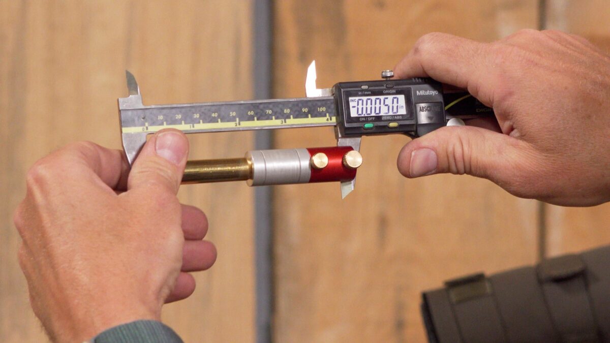 Excessive Headspace Solved: Peterson Belted Magnum Longs – Ultimate ...