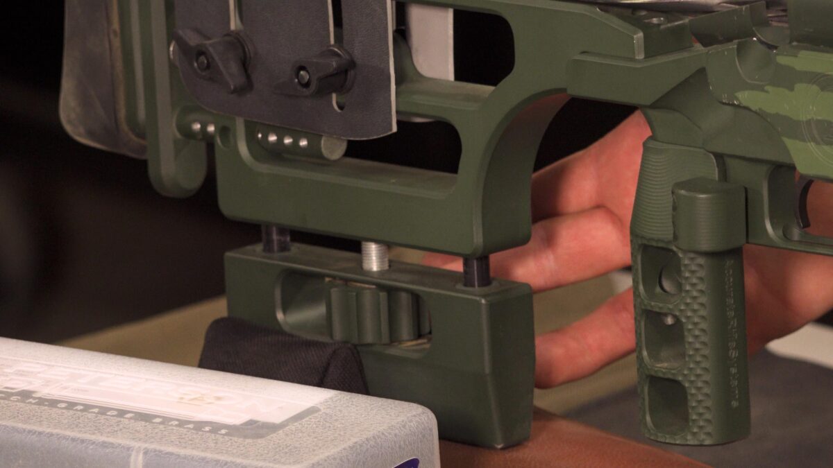 The 2-Mile Shot: Getting on Target with Paul Phillips (GPG) – Ultimate ...