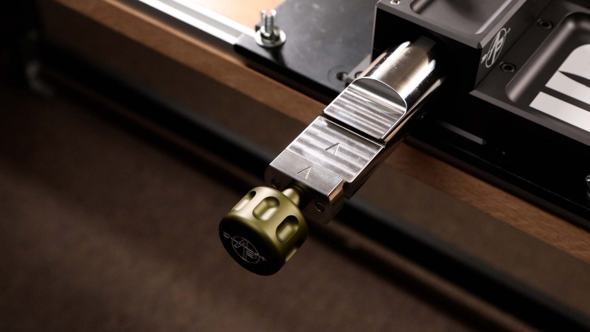 Top 10 Uses for the Arrow Products Rock Vise Gen 2 – Ultimate Reloader