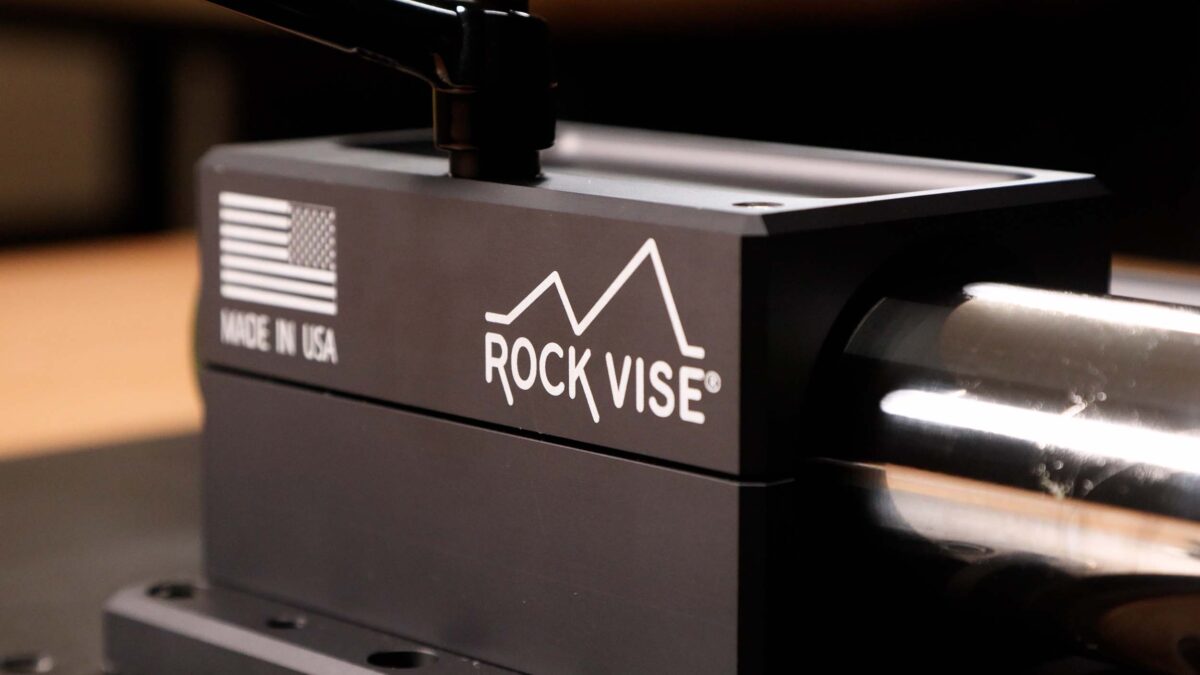 Top 10 Uses for the Arrow Products Rock Vise Gen 2 – Ultimate Reloader