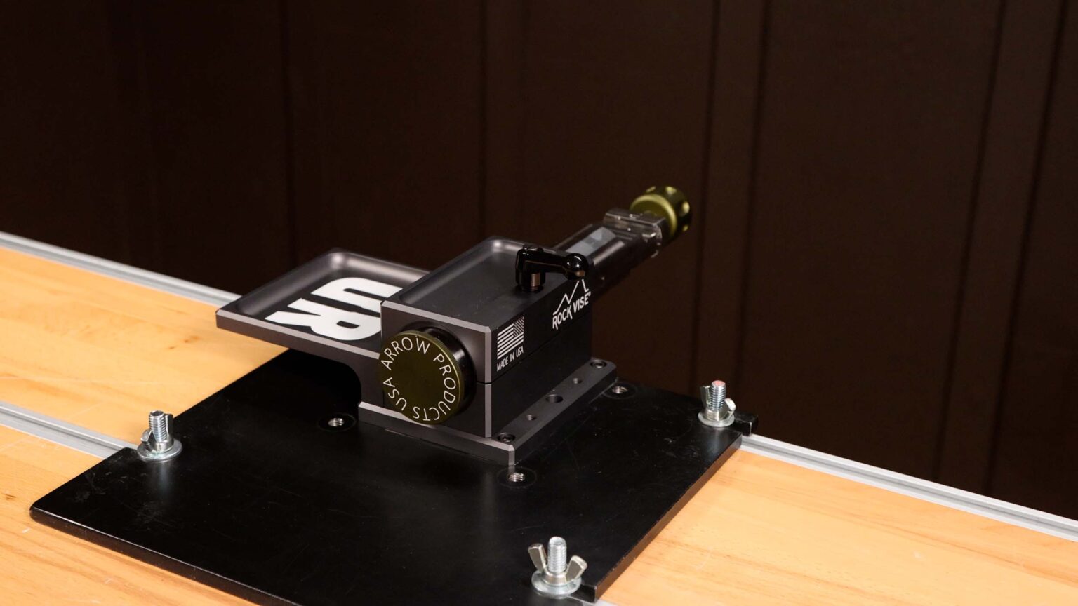 Top 10 Uses for the Arrow Products Rock Vise Gen 2 – Ultimate Reloader