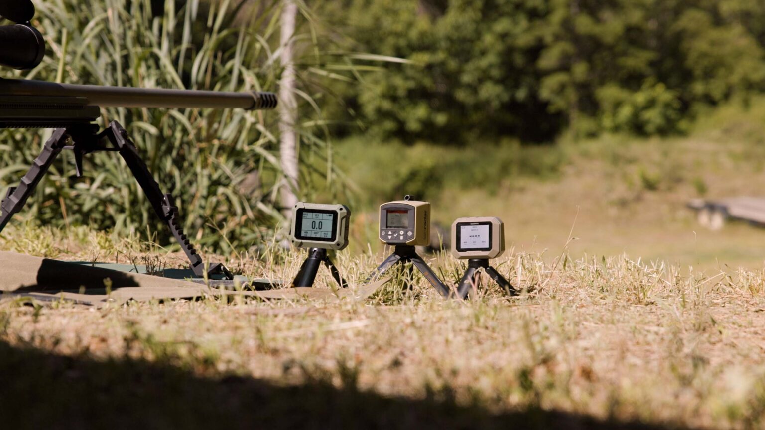 NEW: Athlon Rangecraft Velocity PRO Radar Chronograph – Ultimate Reloader